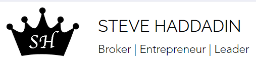 Steve Haddadin | Scotjobsnet